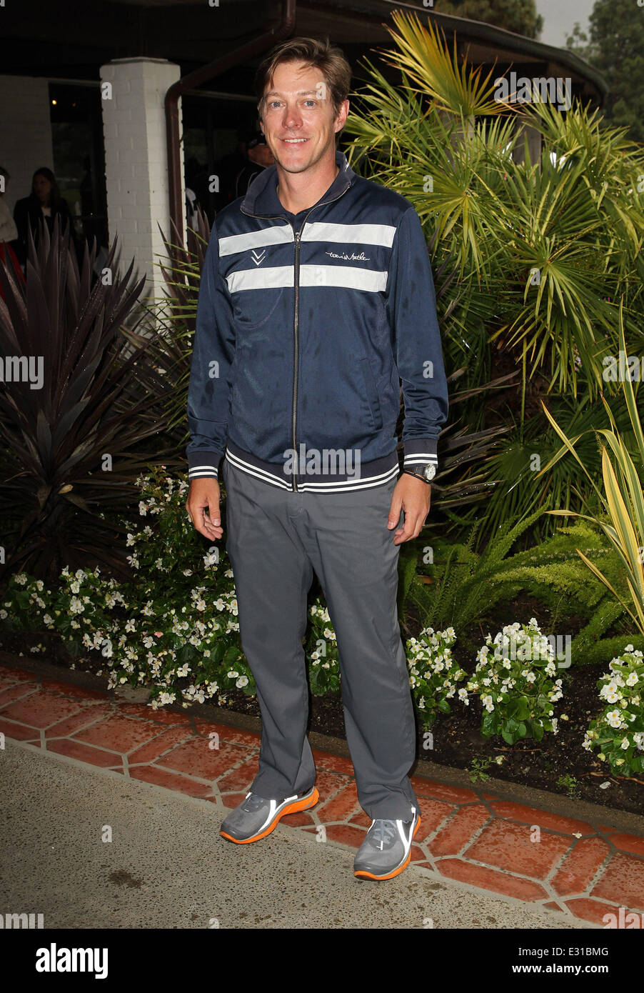 The 6th Annual George Lopez Celebrity Golf Classic To Benefit The Lopez ...