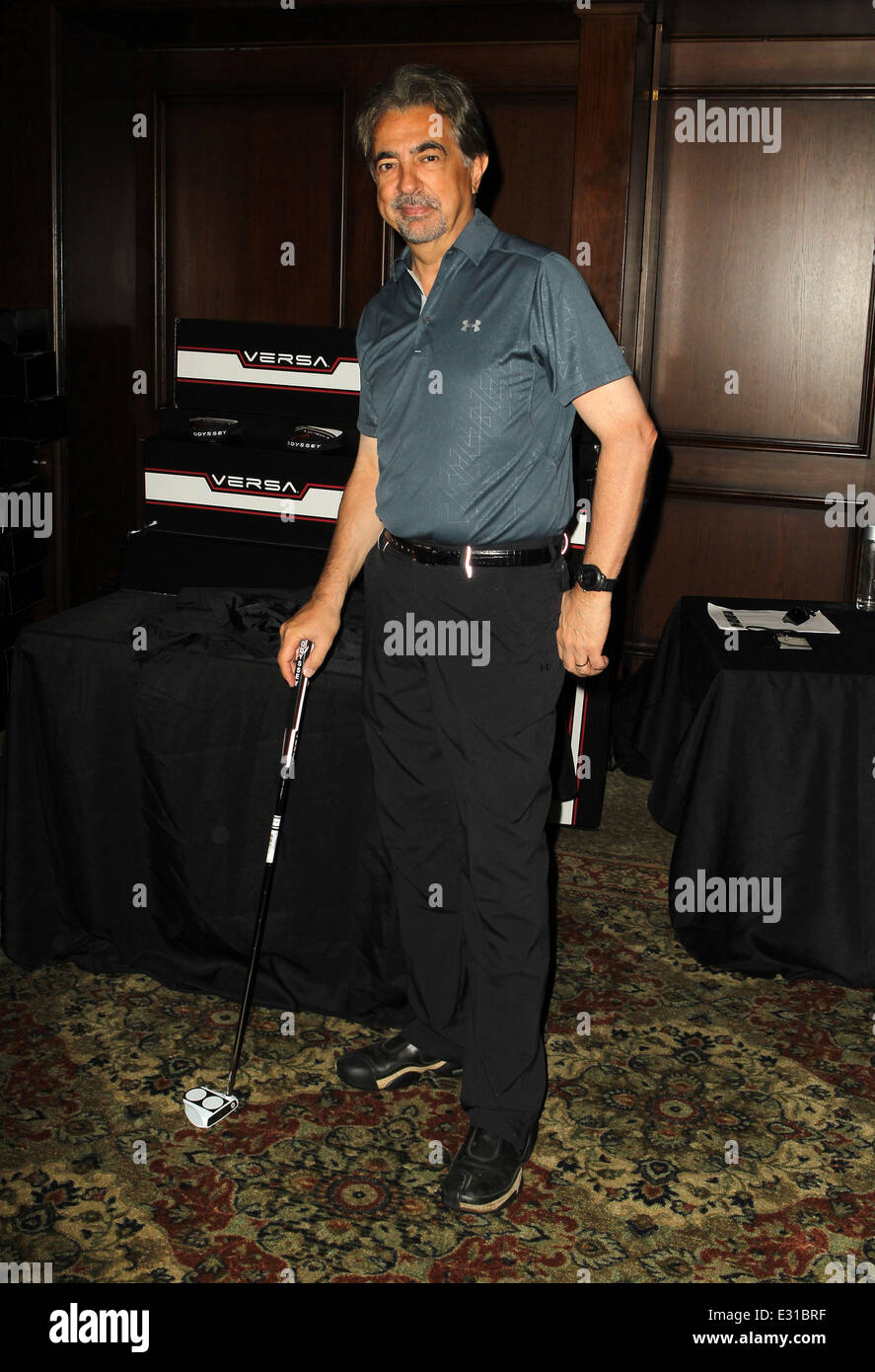 The 6th Annual George Lopez Celebrity Golf Classic To Benefit The Lopez ...