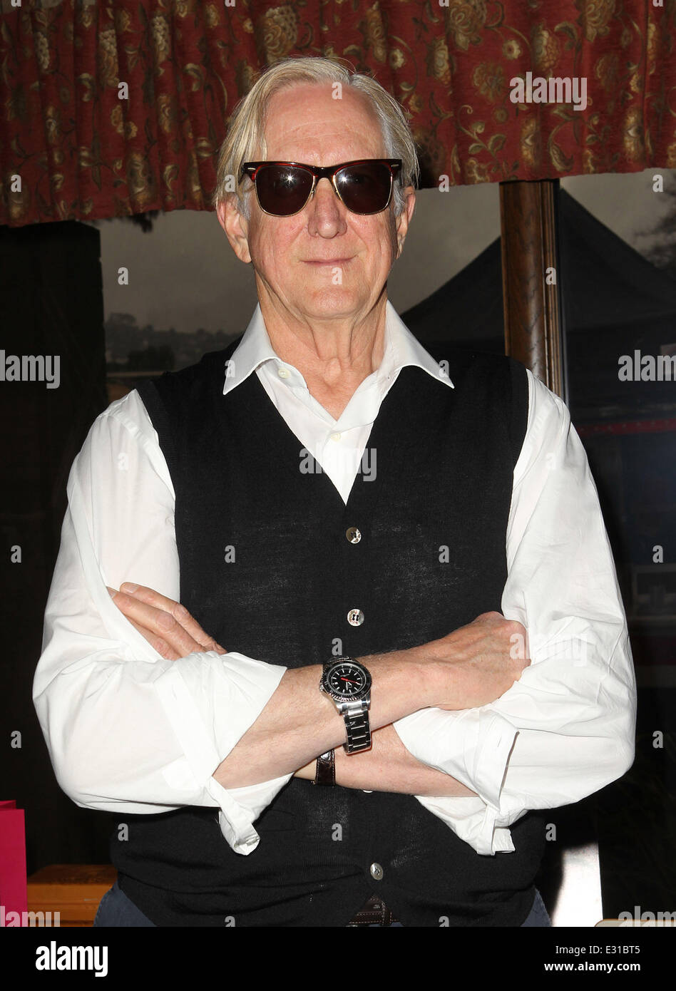 The 6th Annual George Lopez Celebrity Golf Classic To Benefit The Lopez ...