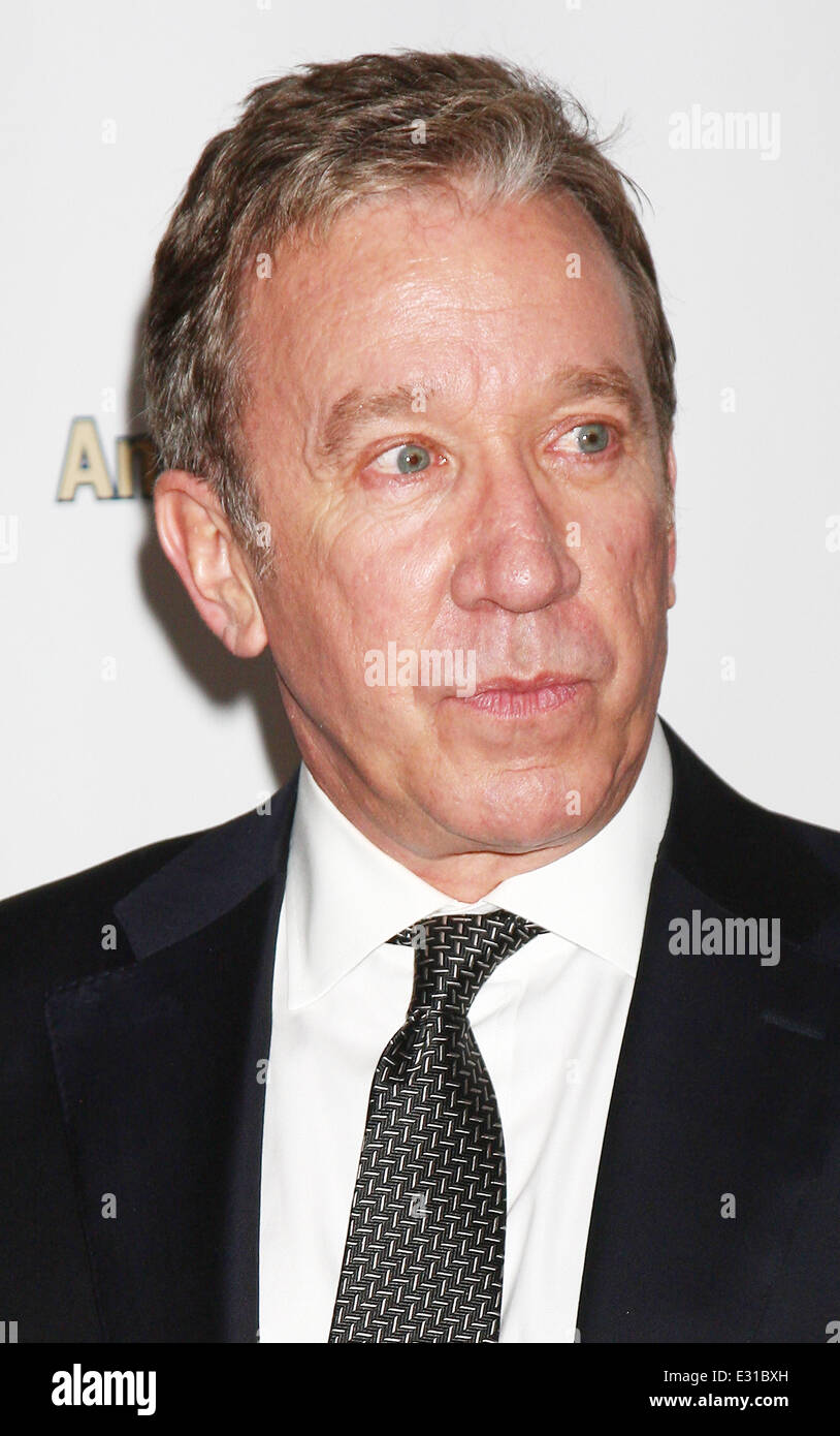 Midnight Mission's 'Golden Heart Awards' honoring Tim Allen and Jason ...