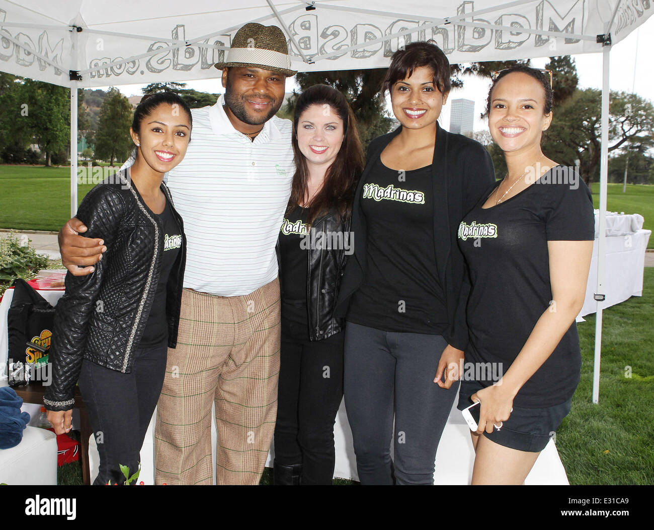 The 6th Annual George Lopez Celebrity Golf Classic To Benefit The Lopez ...