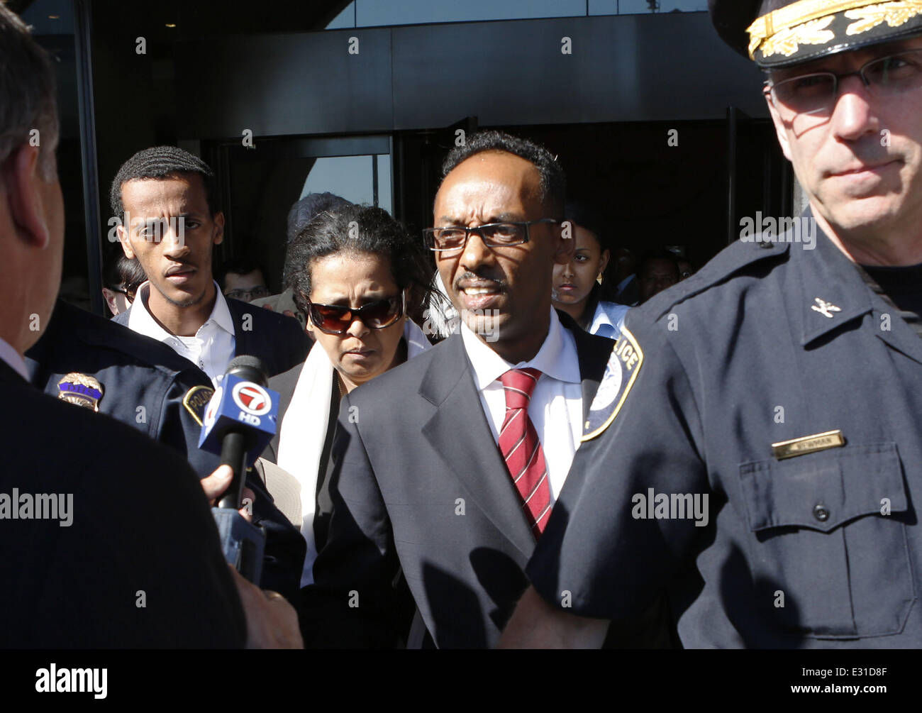 Mother robel phillipos hi-res stock photography and images - Alamy