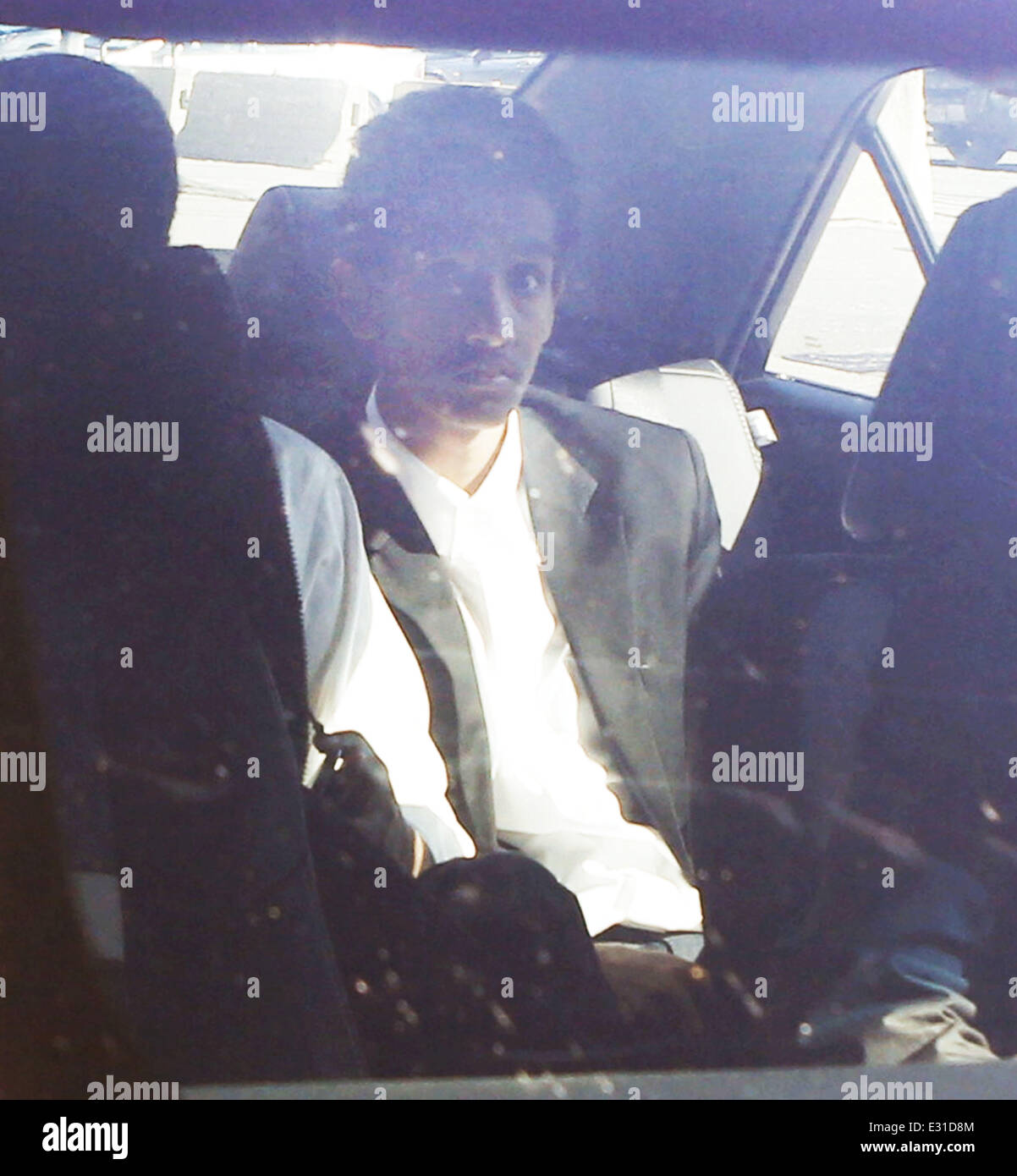 Robel Phillipos, a friend of Boston Marathon bombing suspect Dzhokhar ...