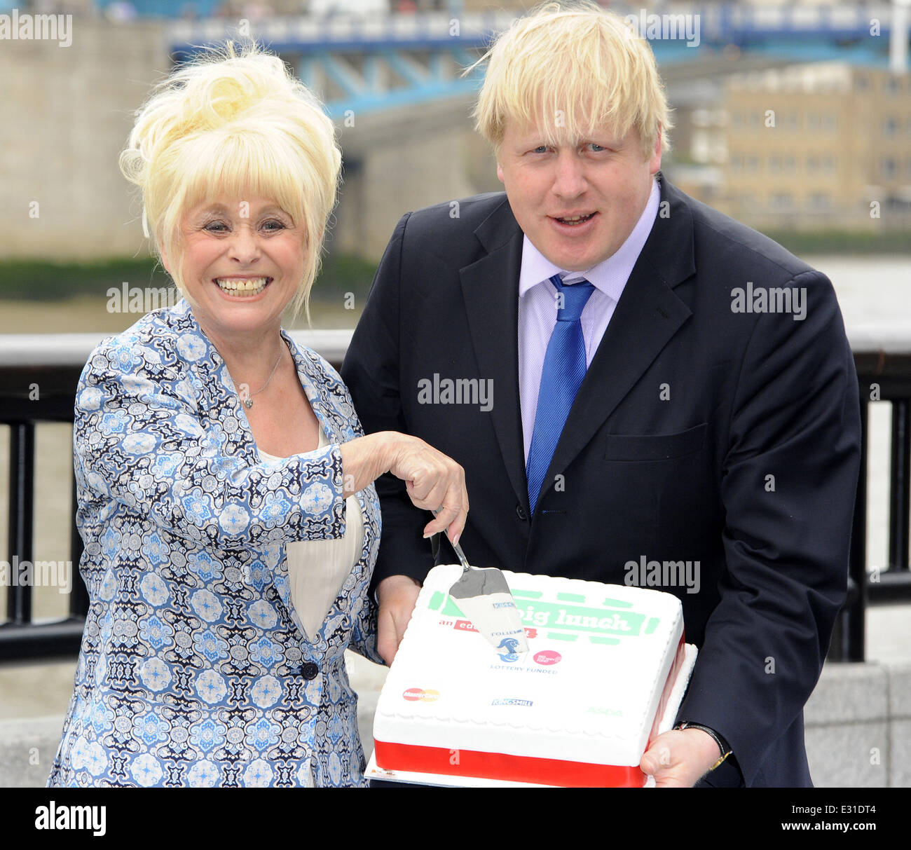 Boris Cake High Resolution Stock Photography and Images - Alamy