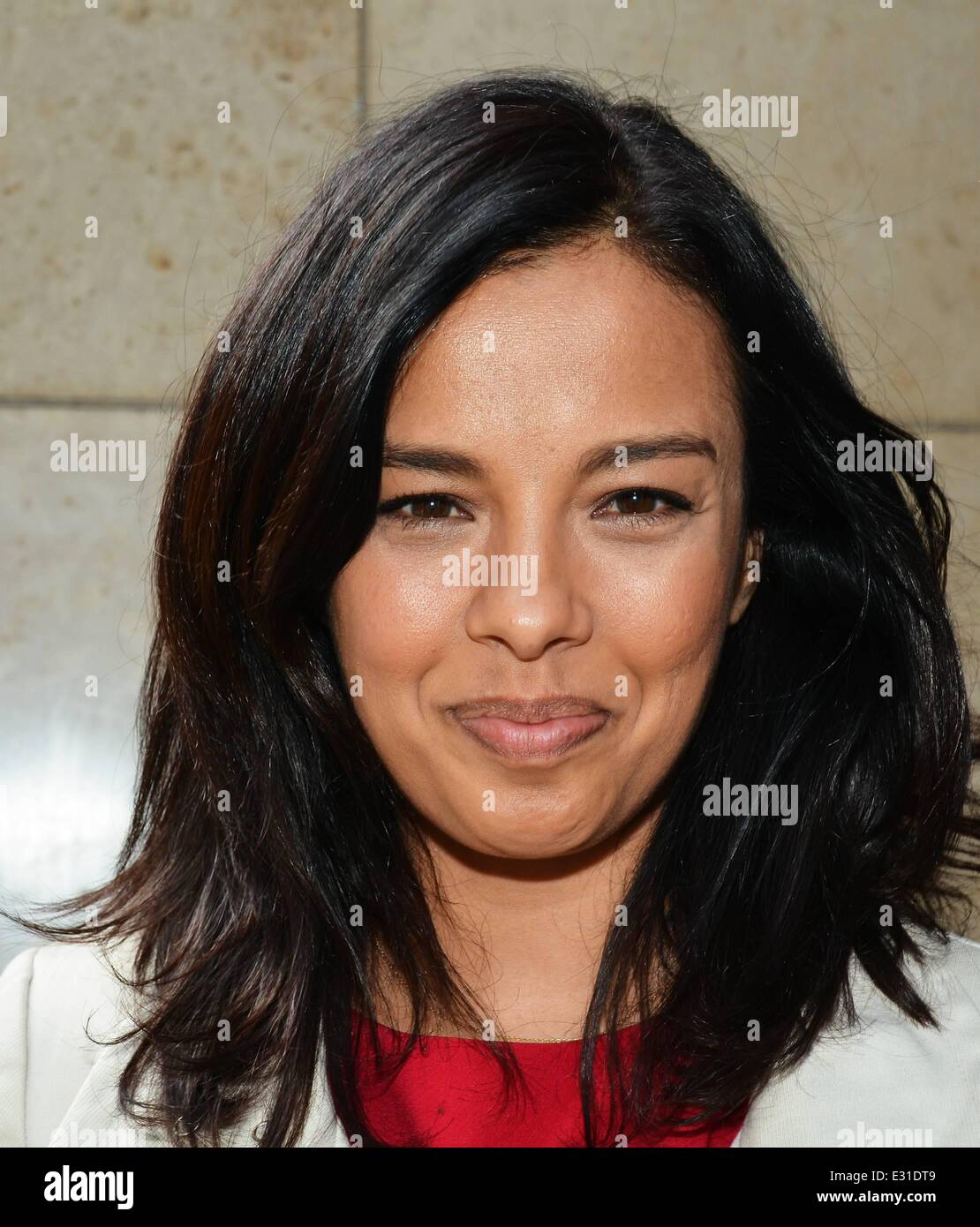 Guests at Today FM's KC Show Featuring: Liz Bonnin Where: Dublin ...
