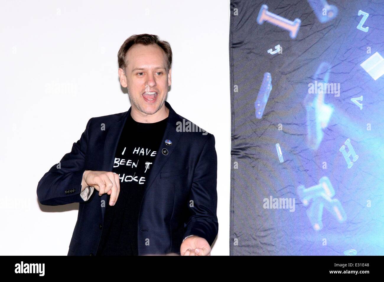 NASA teams up with Broadway's Matilda The Musical for Matilda In Space ...