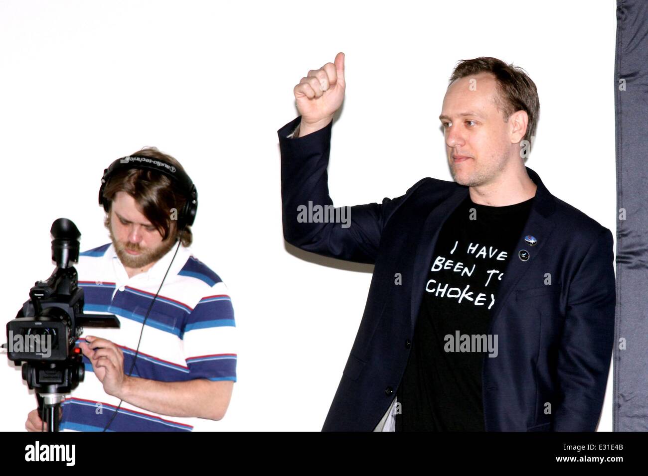 NASA teams up with Broadway's Matilda The Musical for Matilda In Space ...