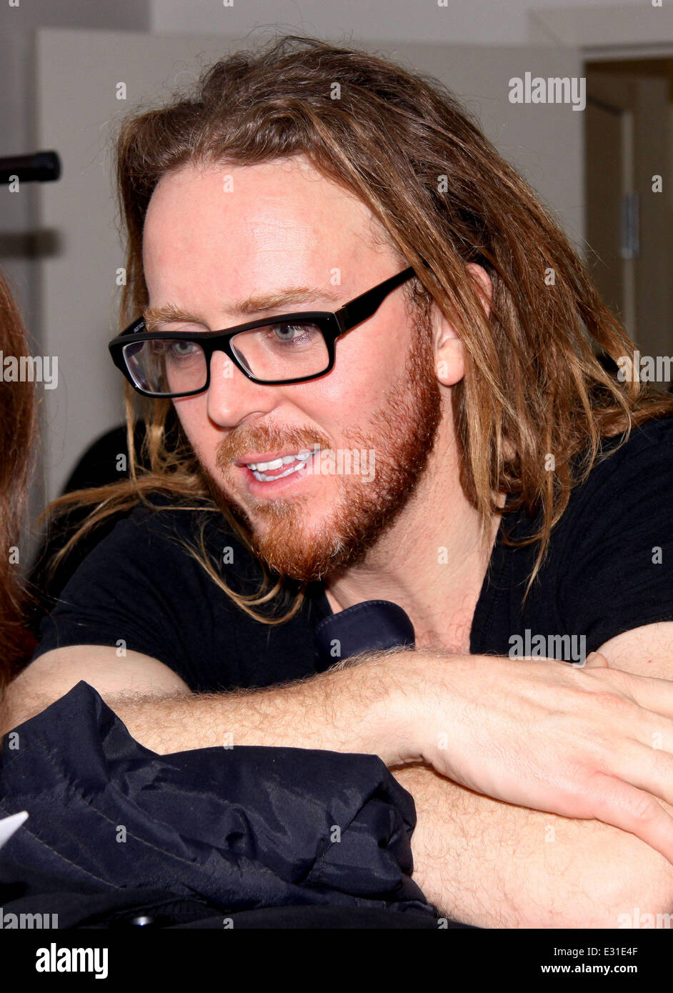 NASA teams up with Broadway's Matilda The Musical for Matilda In Space ...