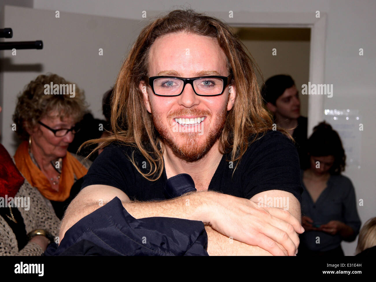 NASA teams up with Broadway's Matilda The Musical for Matilda In Space ...