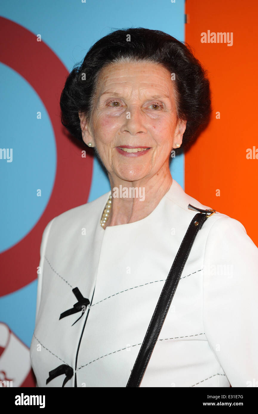 The Critics' Circle celebrates its centenary with a special event at ...