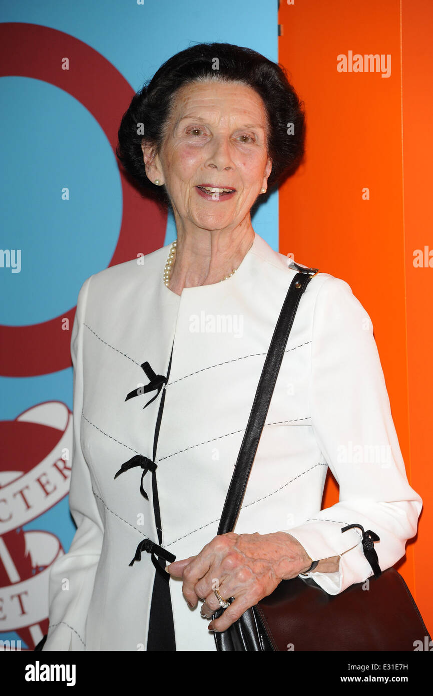 The Critics' Circle celebrates its centenary with a special event at ...