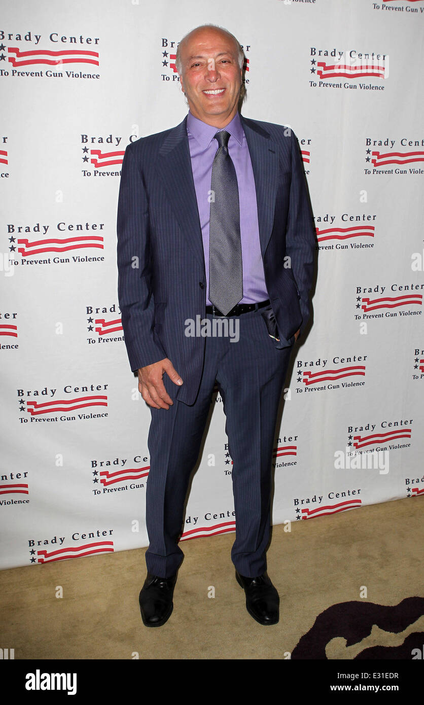 Brady Center's 'We Are Better Than This' gala dinner at Beverly Hills ...