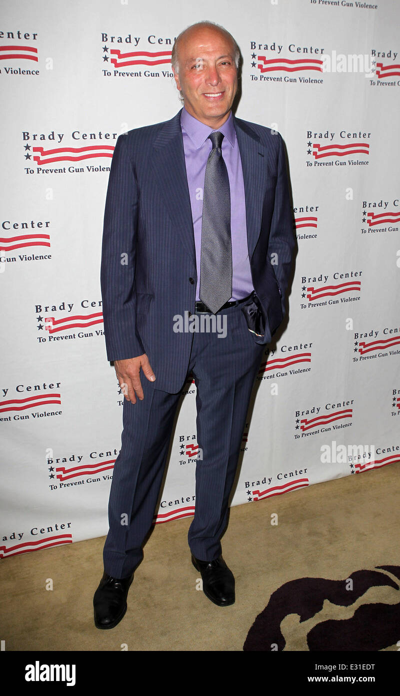 Brady Center's 'We Are Better Than This' gala dinner at Beverly Hills ...