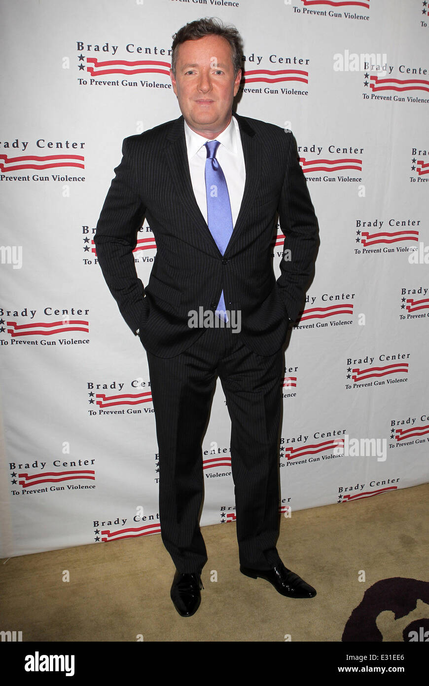 Brady Center's 'We Are Better Than This' gala dinner at Beverly Hills ...