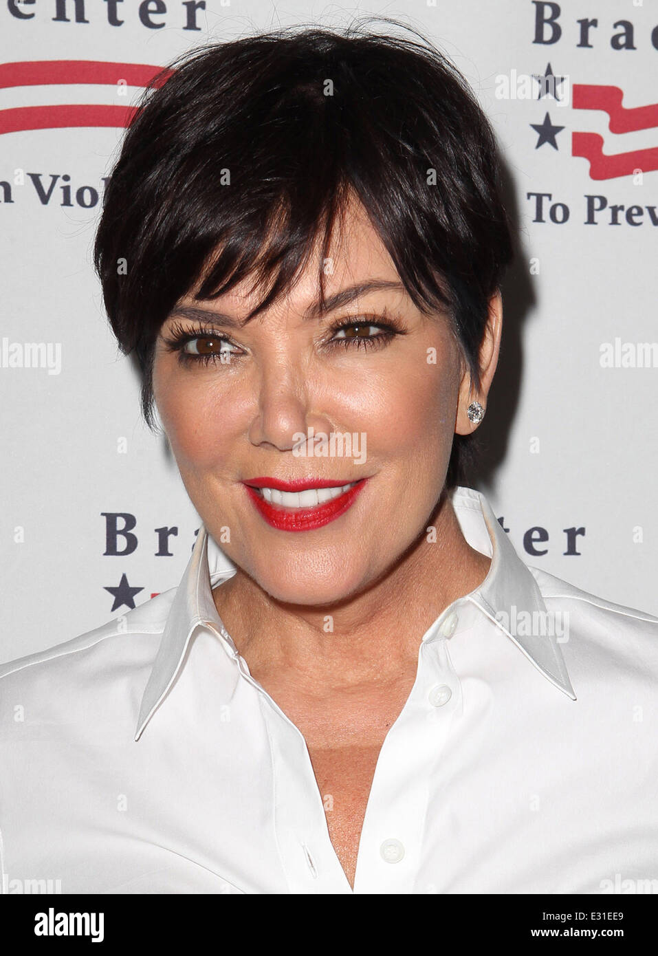 Brady Center's 'We Are Better Than This' gala dinner at Beverly Hills ...