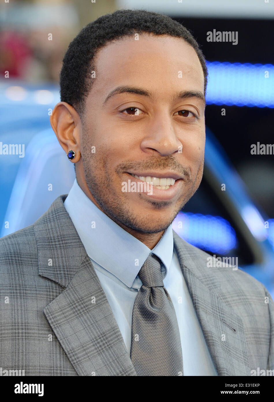 Ludacris Fast And Furious 6