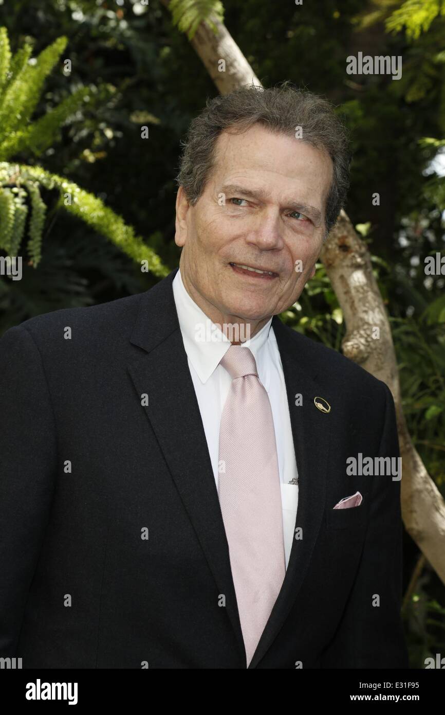 ABC's Annual Mother's Day Luncheon - Arrivals Featuring: Patrick Wayne ... ABC's Annual Mother's Day Luncheon - Arrivals Featuring: Patrick Wayne ...