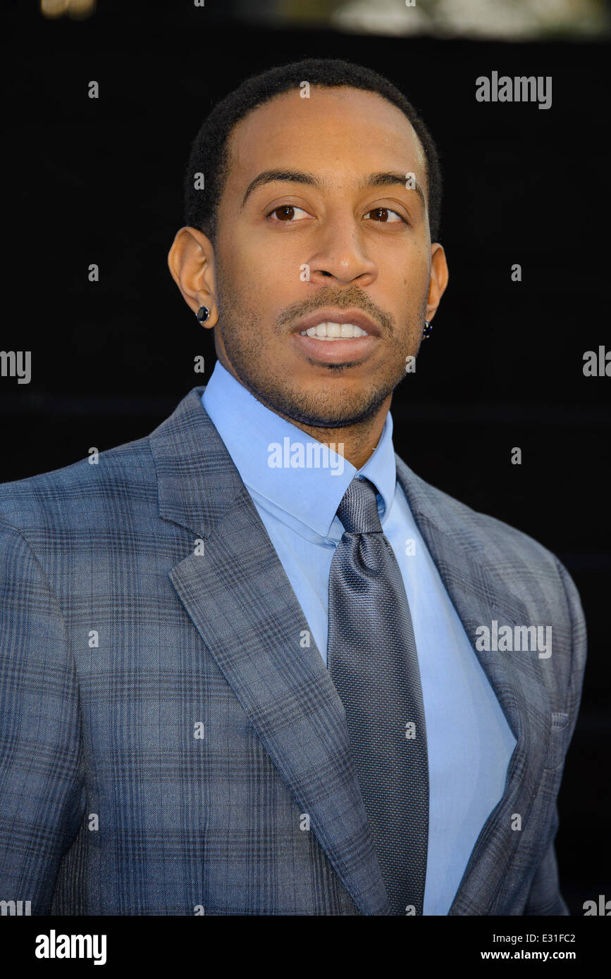 World Premiere of 'Fast & Furious 6' held at the Empire Leicester ...