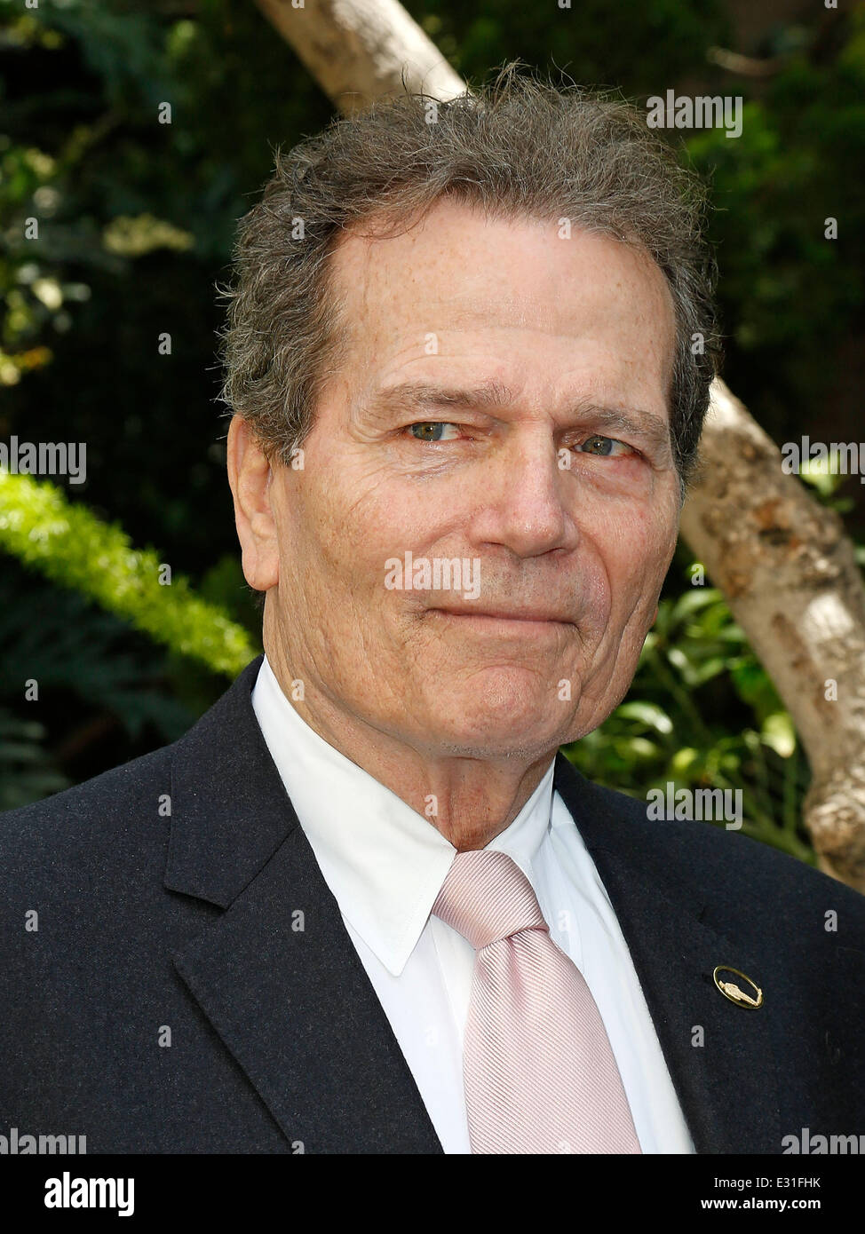 ABC's Annual Mother's Day Luncheon - Arrivals Featuring: Patrick Wayne ...