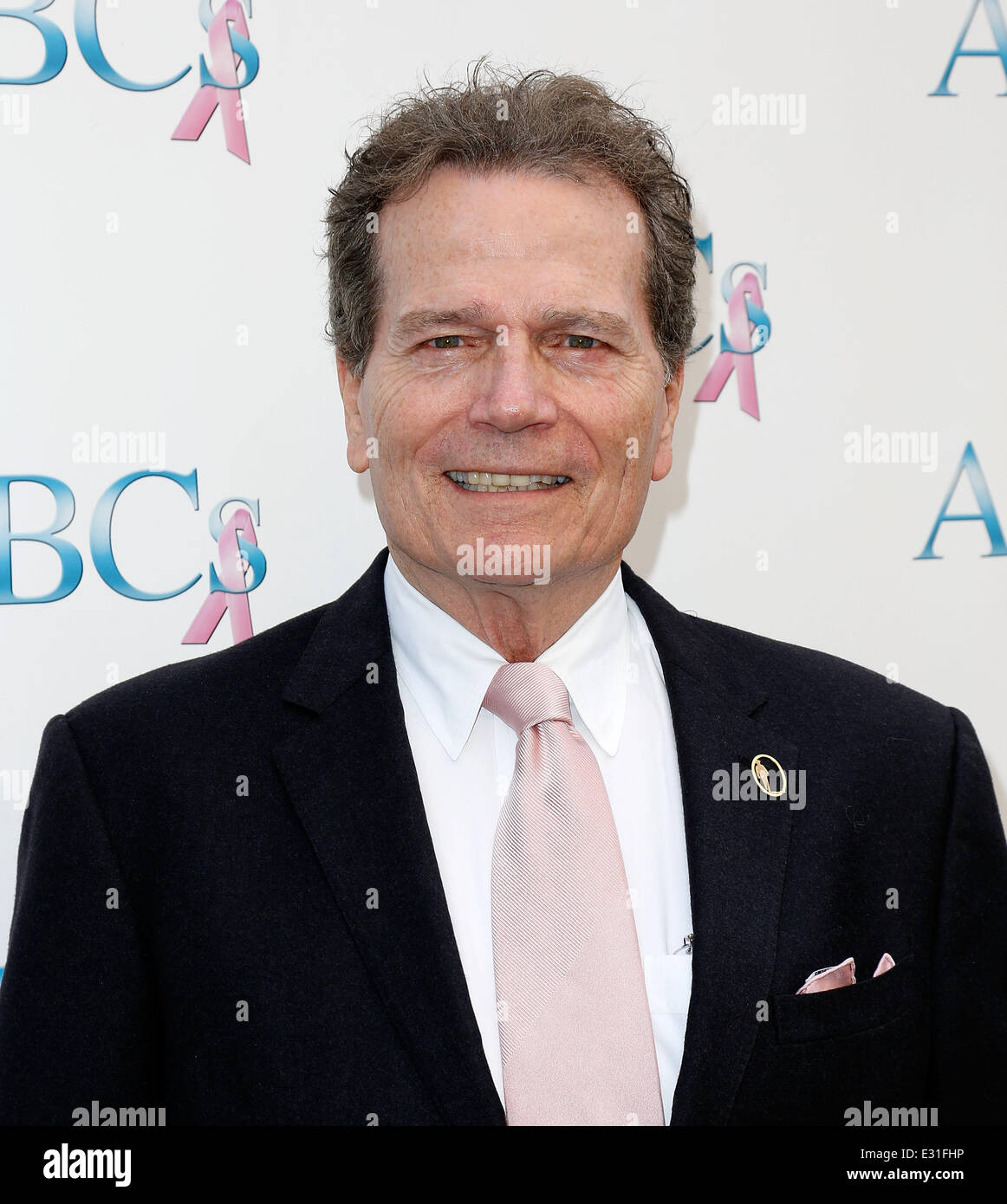 ABC's Annual Mother's Day Luncheon - Arrivals Featuring: Patrick Wayne ...