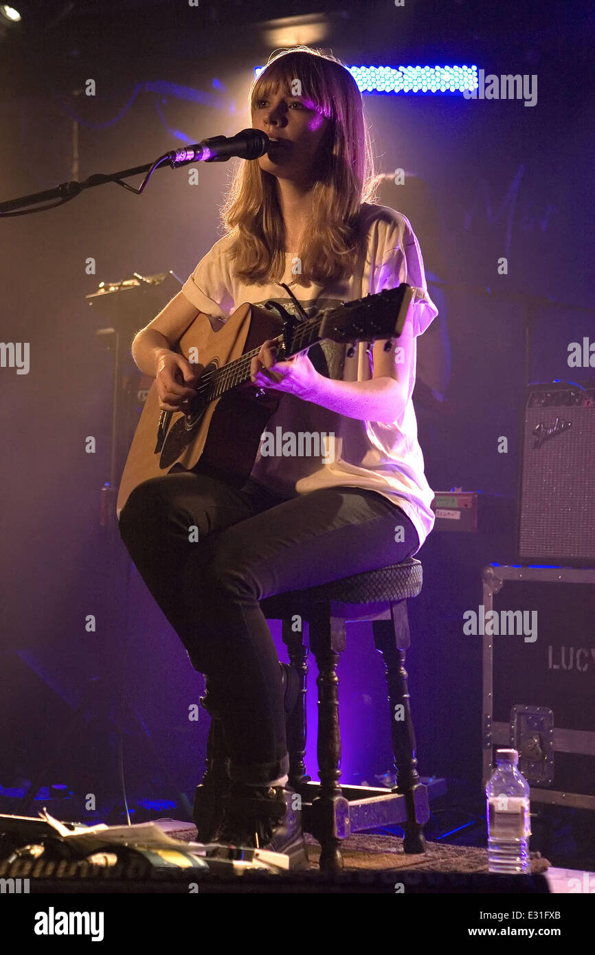 Oran mor glasgow performance hi-res stock photography and images - Alamy