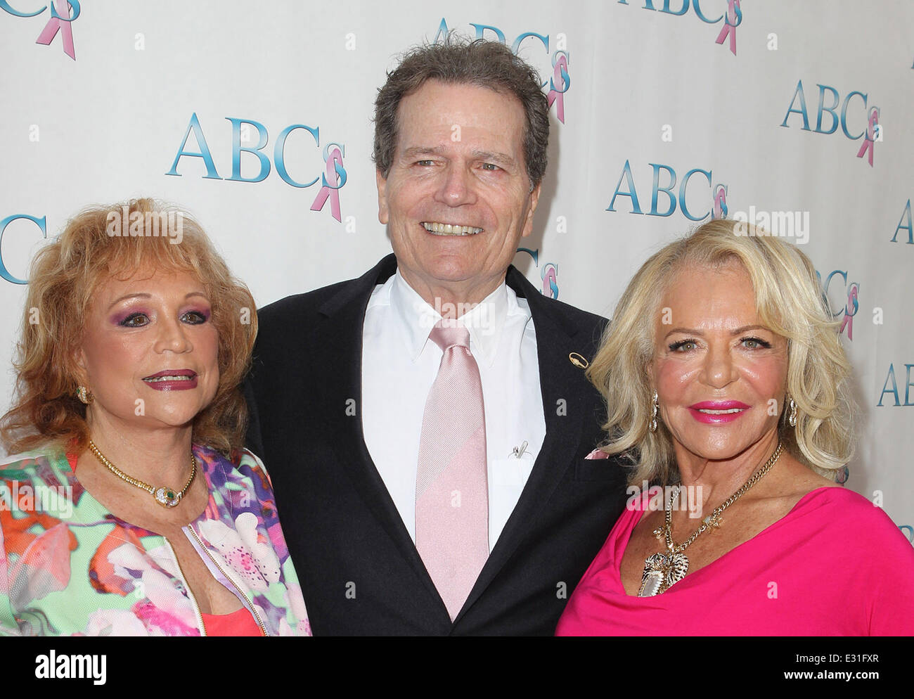 ABC's Annual Mother's Day Luncheon Featuring: Sheri Rosenblum,Patrick ...