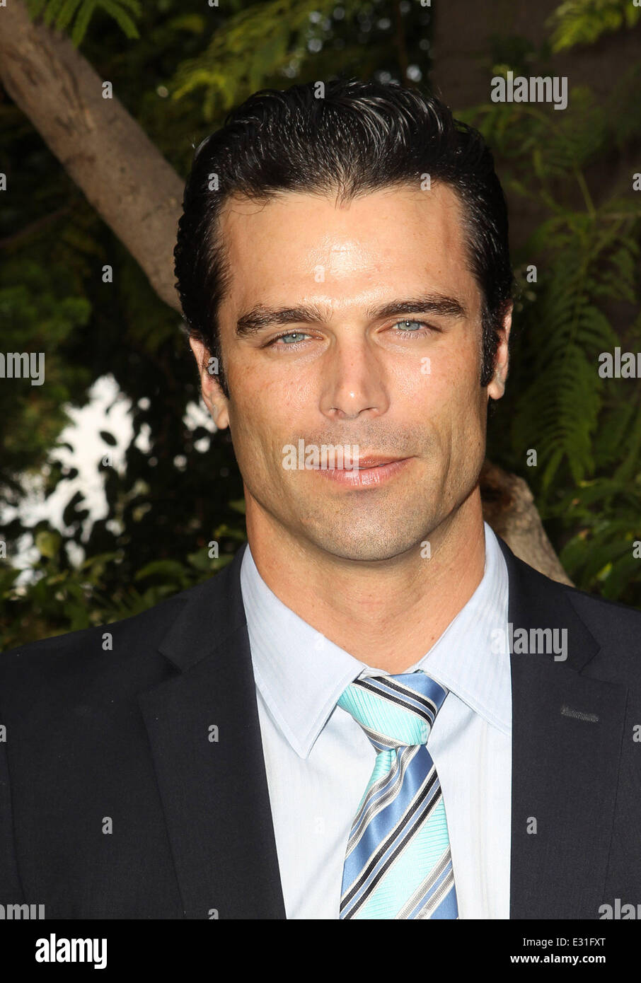 ABC's Annual Mother's Day Luncheon Featuring: Dustin Moss Where ...