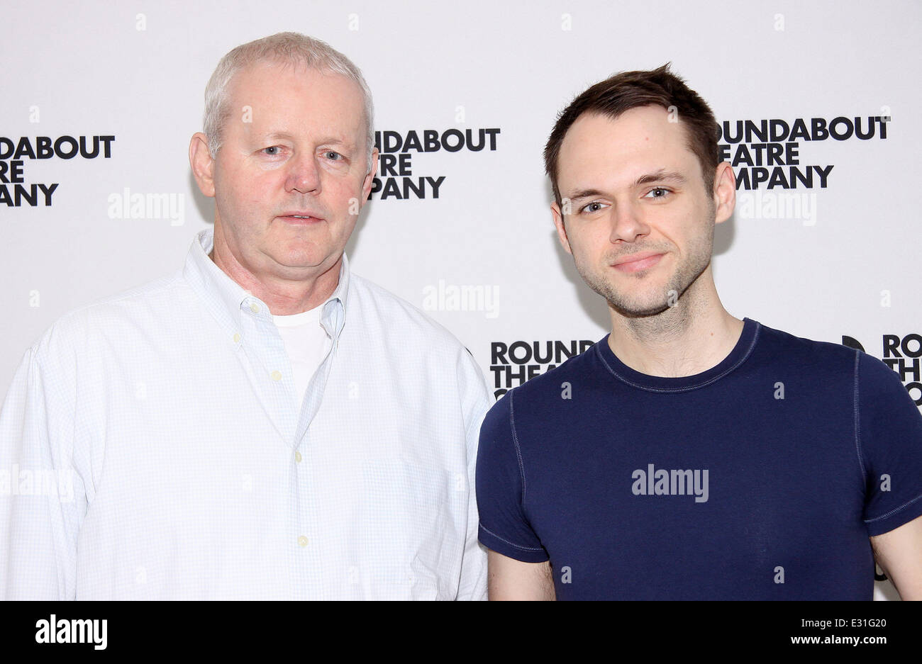 Meet and greet with the cast of “The Unavoidable Disappearance of Tom ...