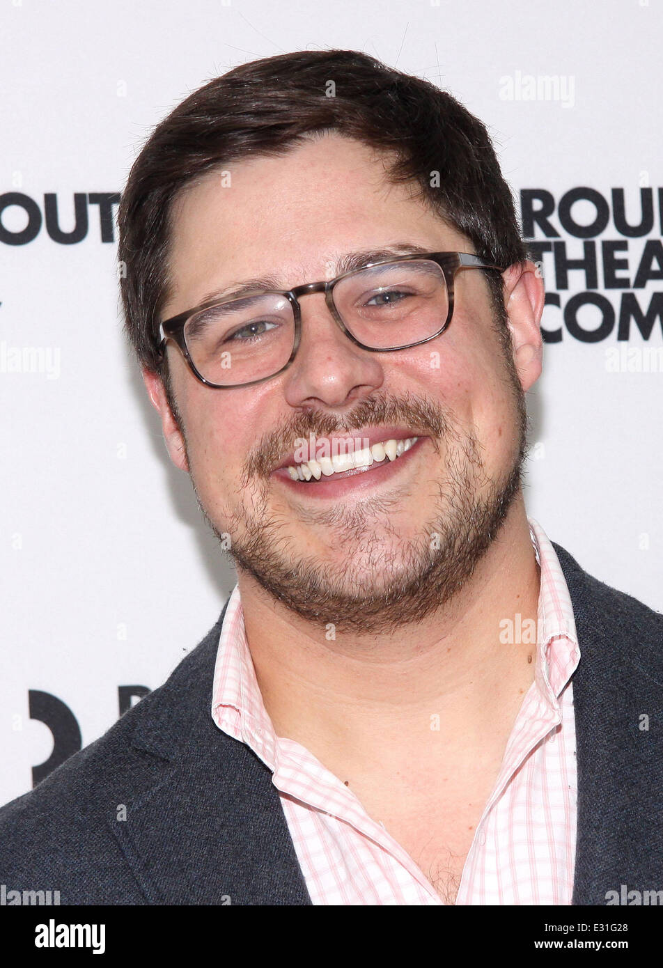 Meet and greet with the cast of “The Unavoidable Disappearance of Tom ...