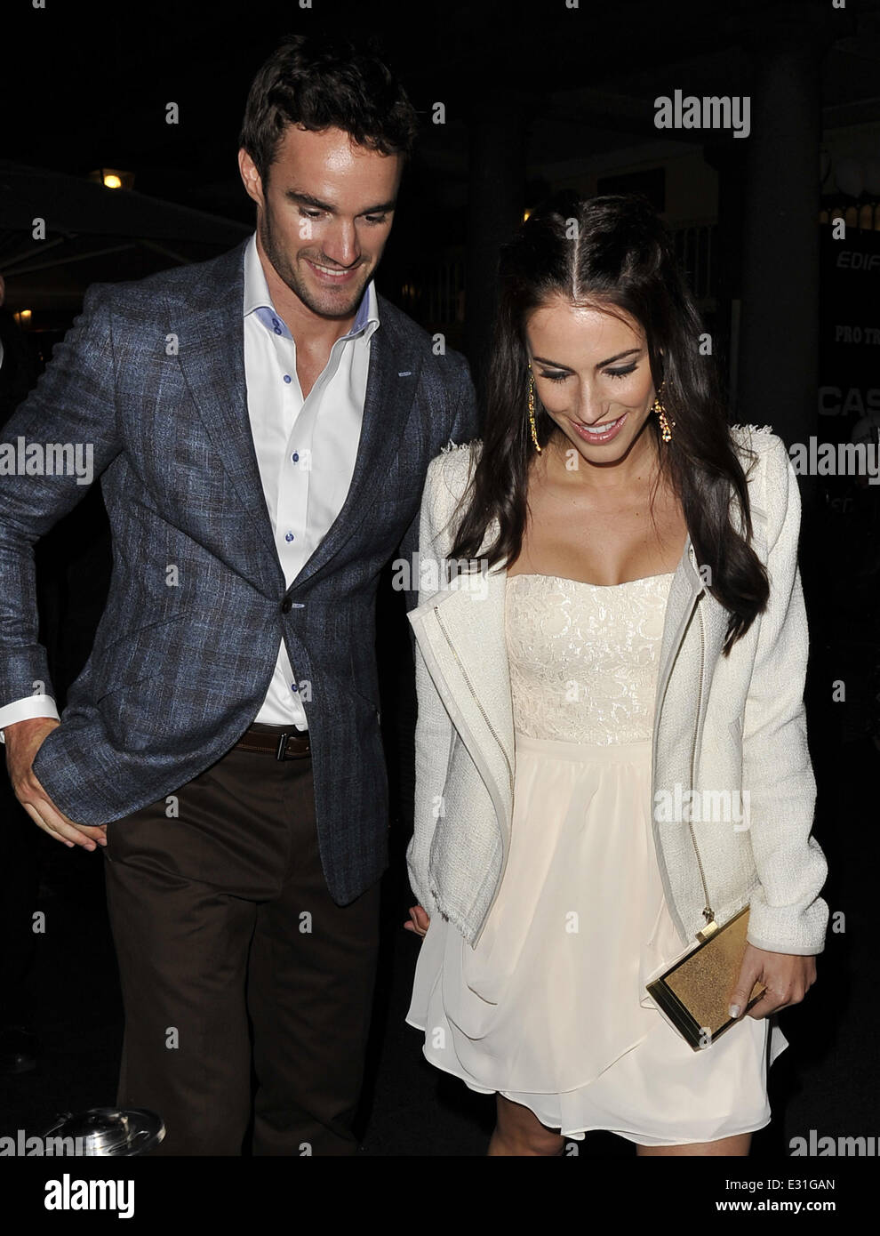 Casio London Store 1st birthday party held at the Covent Garden store ...