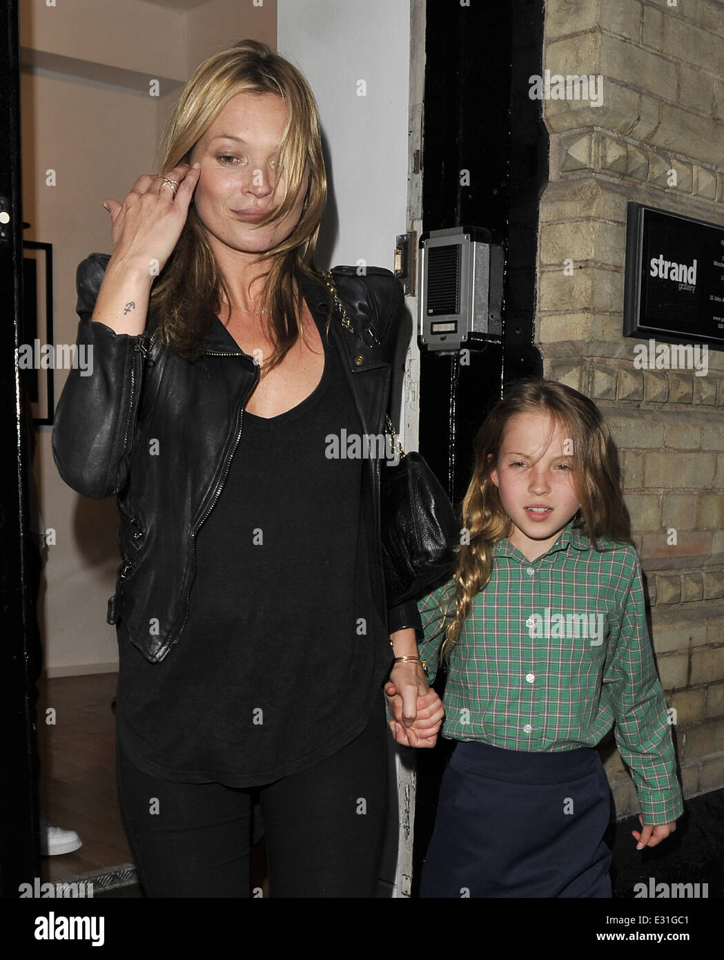 Debbi Clark's 'An Exhibition of Portraits' at the Strand Gallery ...