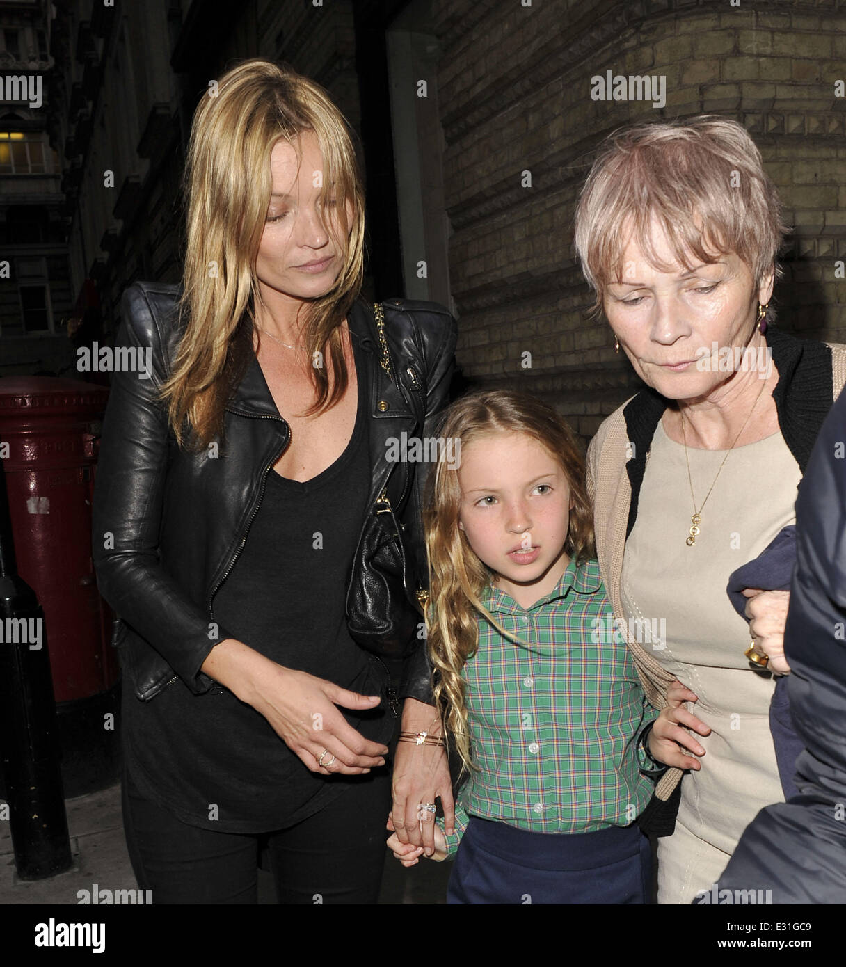 Debbi Clark's 'An Exhibition of Portraits' at the Strand Gallery ...