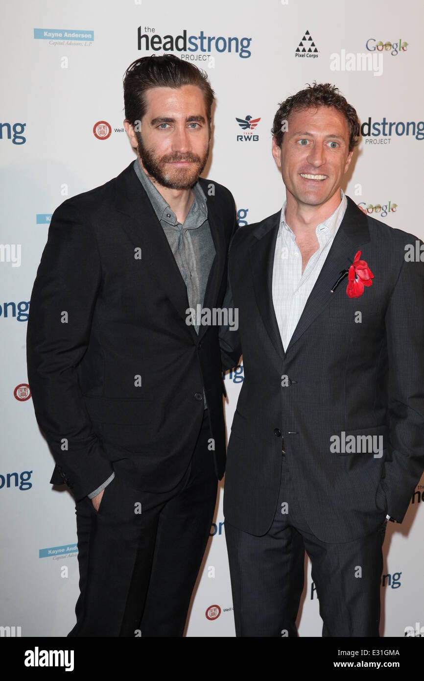 The Headstrong Project first ever 'Words of War' event at the IAC ...