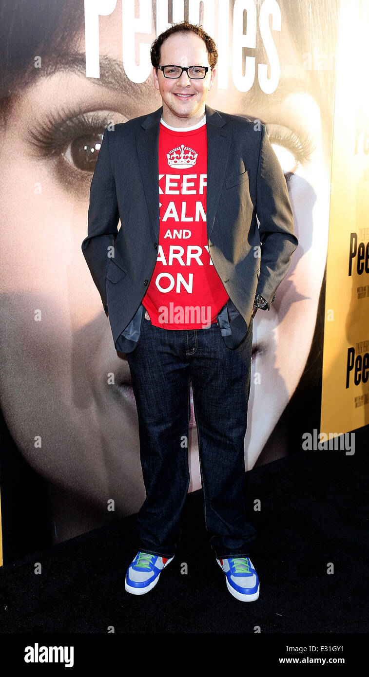 Premiere of 'Peeples' presented by Lionsgate Film and Tyler Perry at ...