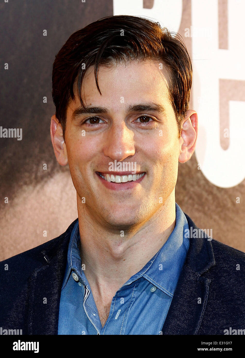 Premiere of 'Peeples' presented by Lionsgate Film and Tyler Perry at ...