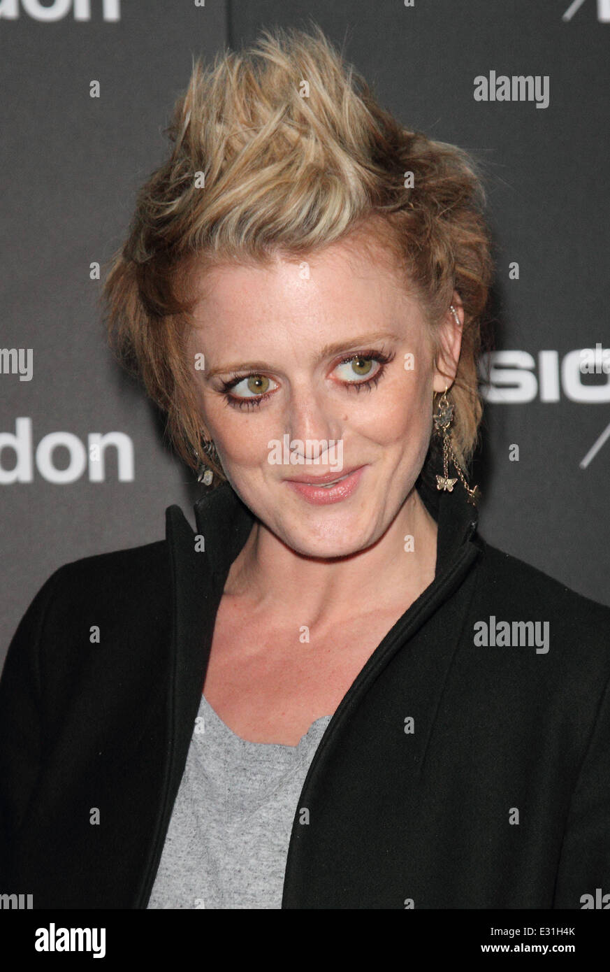 Casio London Store 1st birthday party held at the Covent Garden store ...