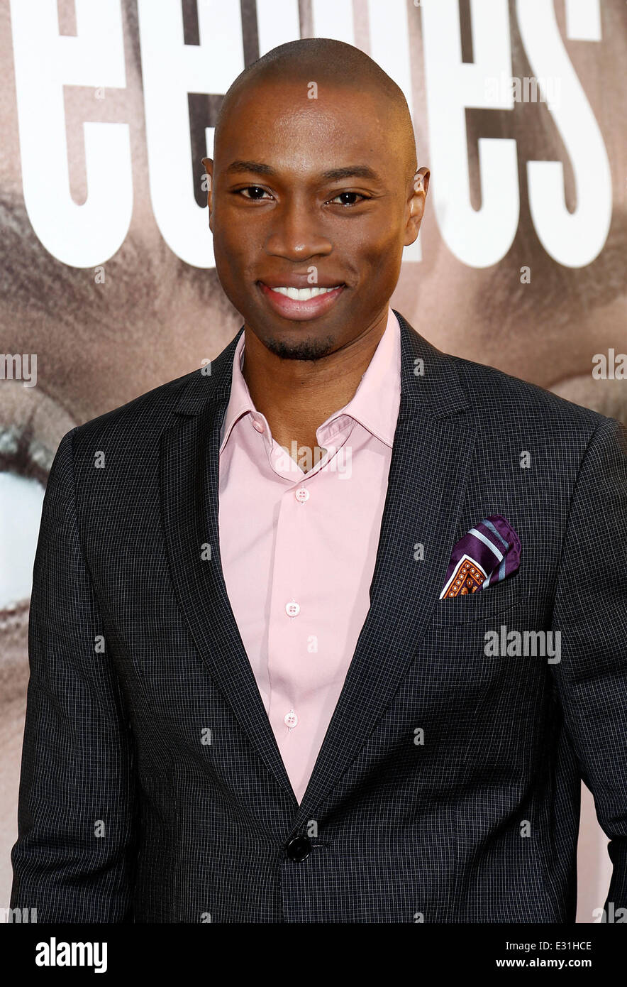 Premiere of 'Peeples' presented by Lionsgate Film and Tyler Perry at ...