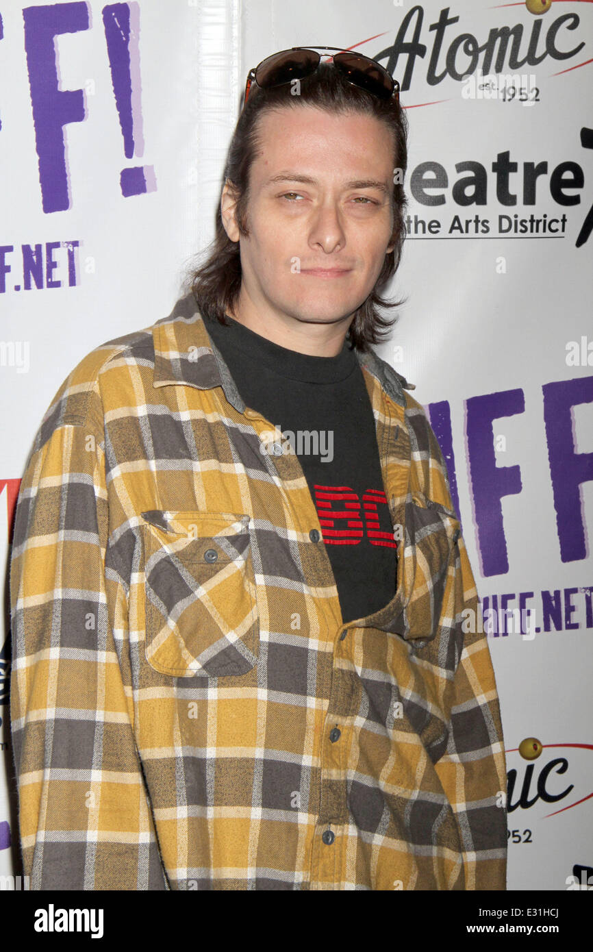 Vegas Indie Film Fest Screening of "Matt's Choice" at the Orleans ...