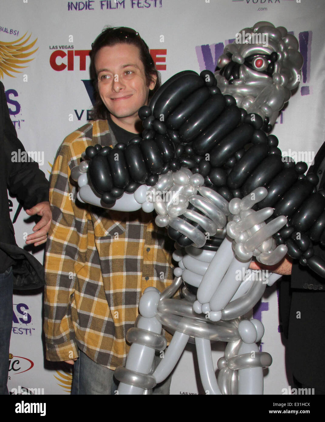 Vegas Indie Film Fest Screening of "Matt's Choice" at the Orleans ...