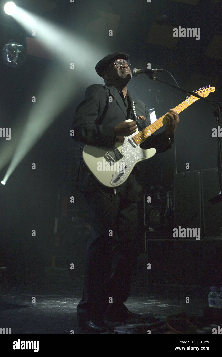 The Specials performing live at Barrowlands Featuring: The Specials ...