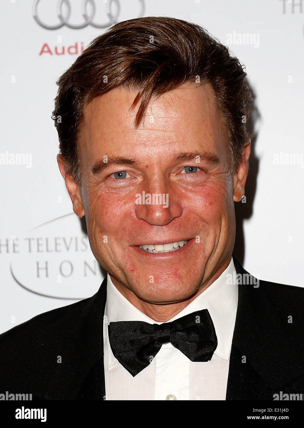 '6th Annual Television Academy Honors' held at the Beverly Hills Hotel ...