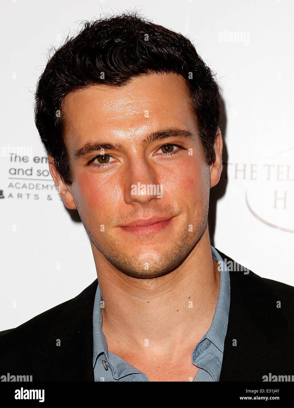 '6th Annual Television Academy Honors' held at the Beverly Hills Hotel ...