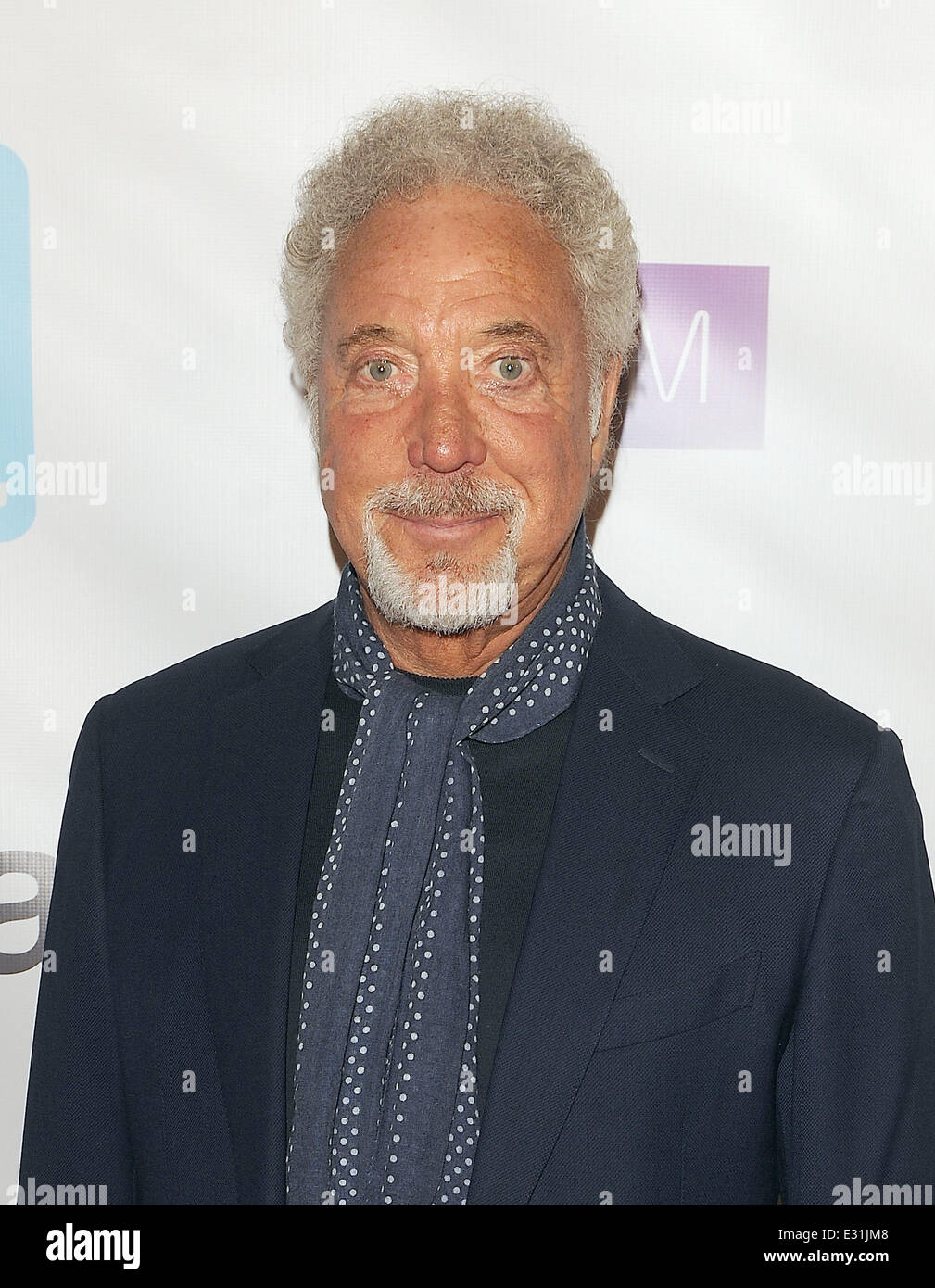 NARM Music Biz Awards dinner party at the Hyatt Regency Century Plaza ...