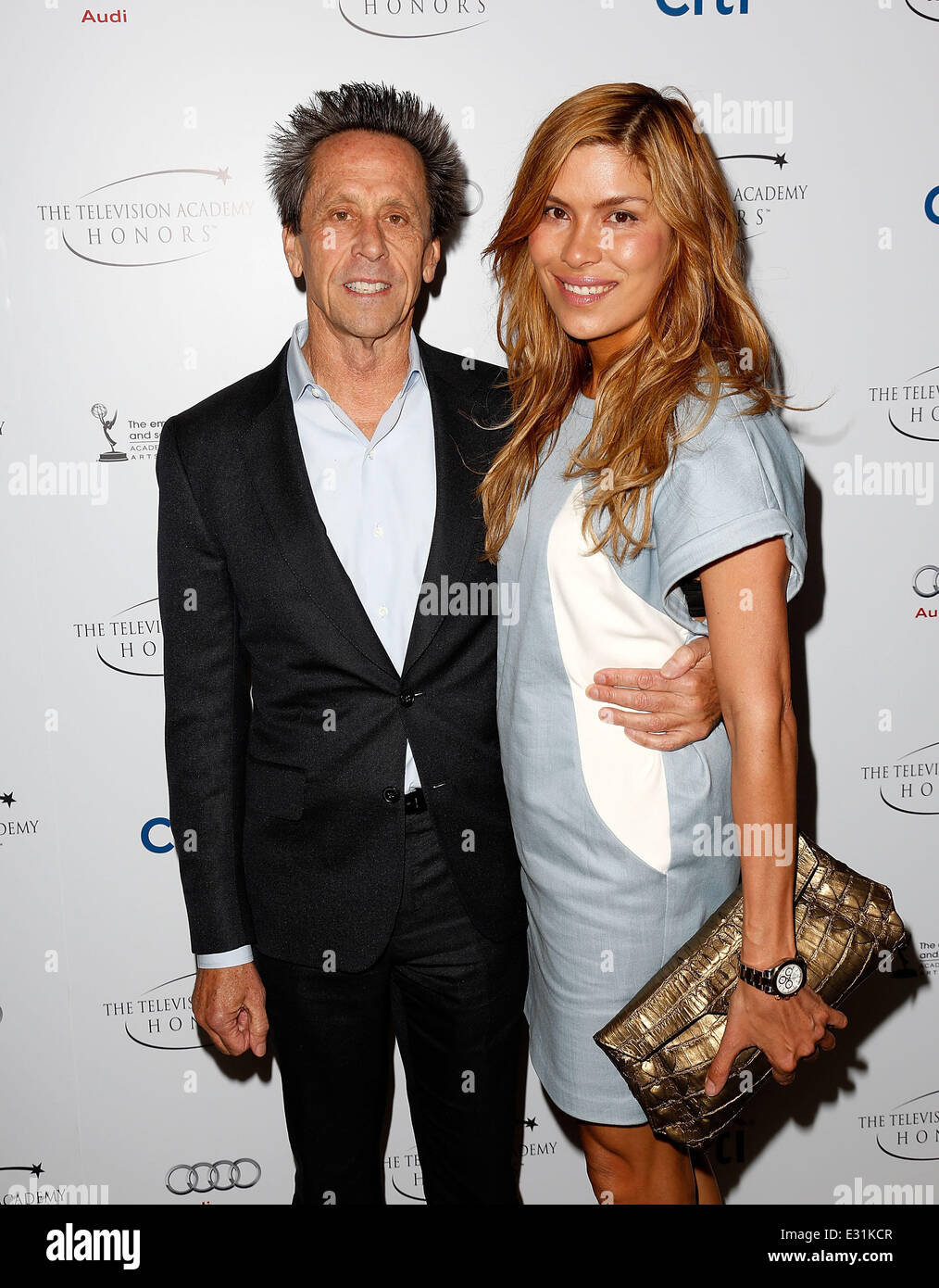 Sixth Annual Television Academy Honors at Beverly Hills Hotel Featuring ...