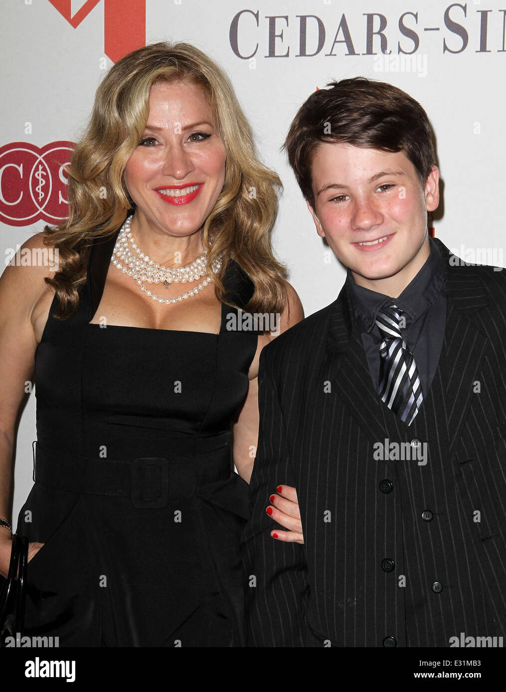 The Helping Hand of Los Angeles presents the 84th Annual Mother's Day ...