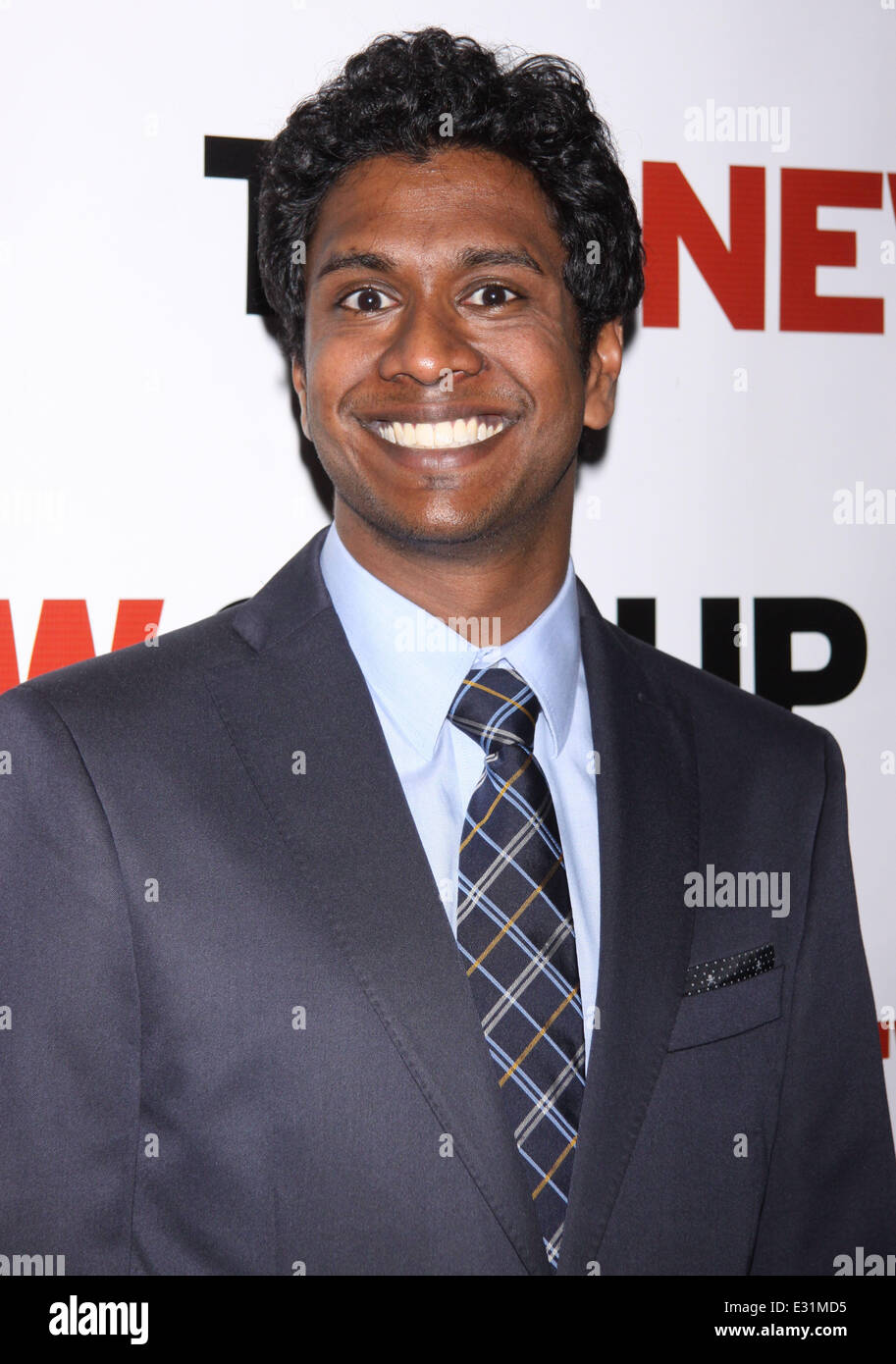 Opening night after party for 'Bunty Berman Presents' held at The Out ...