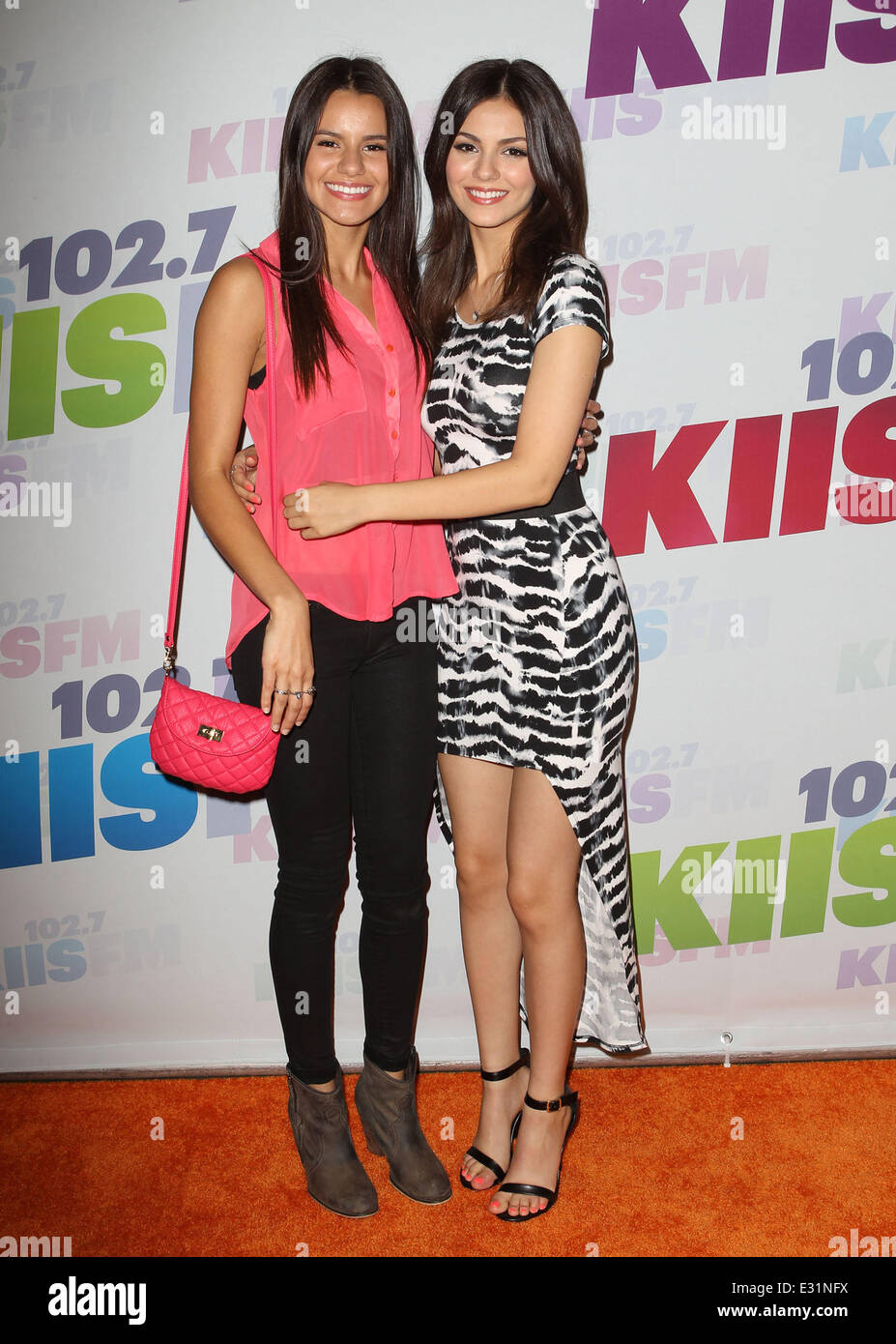 Madison grace reed hi-res stock photography and images - Alamy