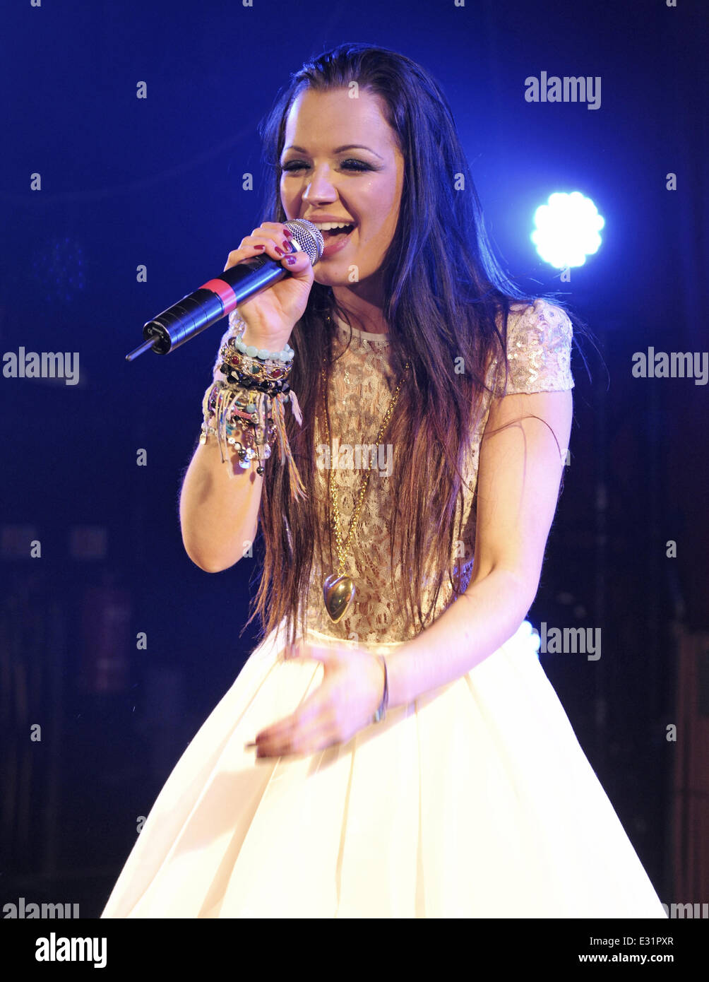 Tish Smith performing at G-A-Y Featuring: Tish Smith Where: London ...