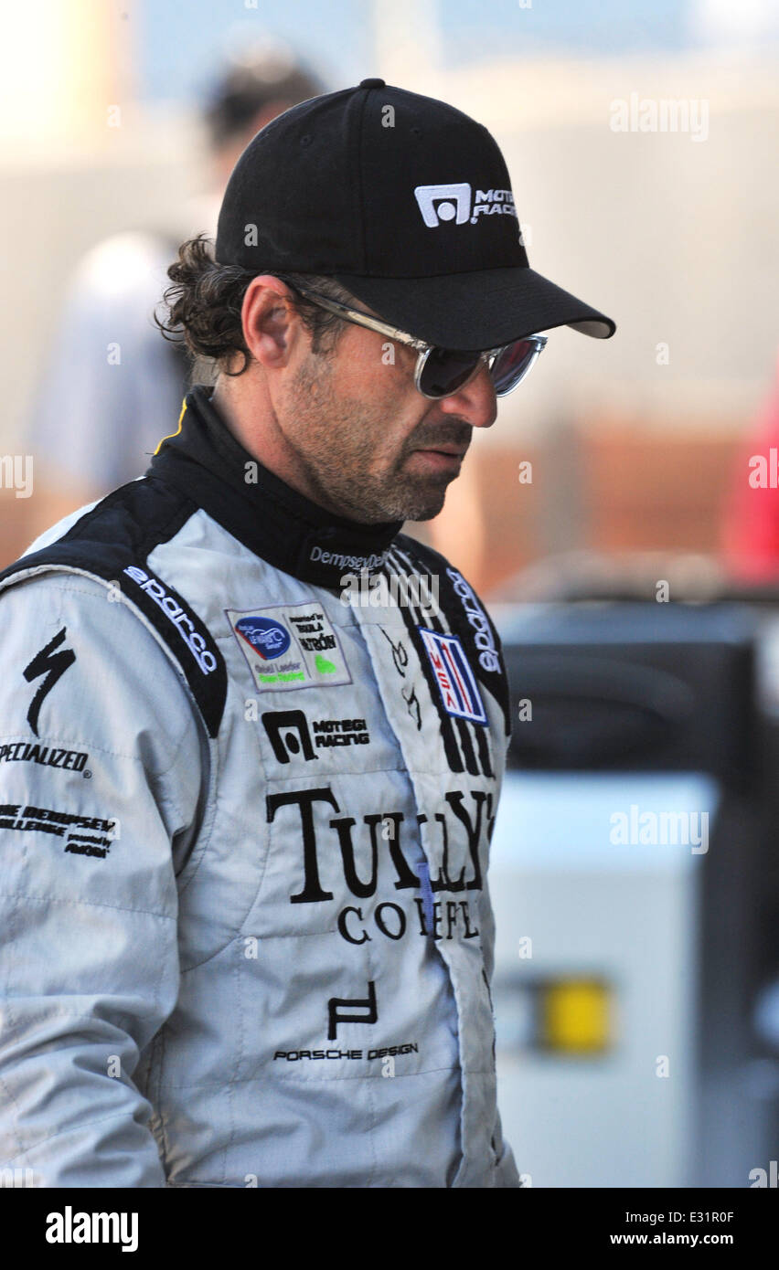 American Lemans High Resolution Stock Photography and Images - Alamy