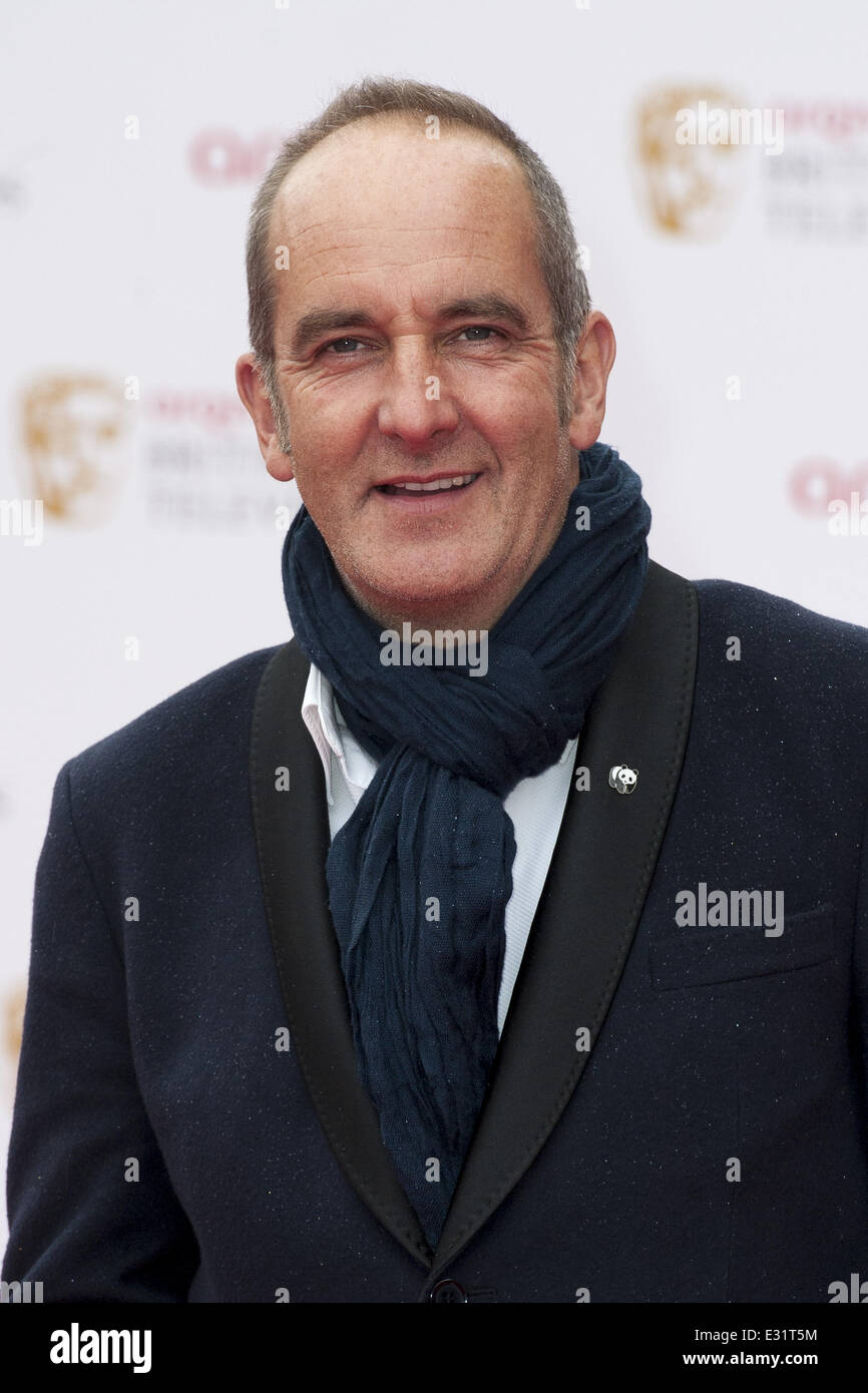 Kevin mcleod hi-res stock photography and images - Alamy